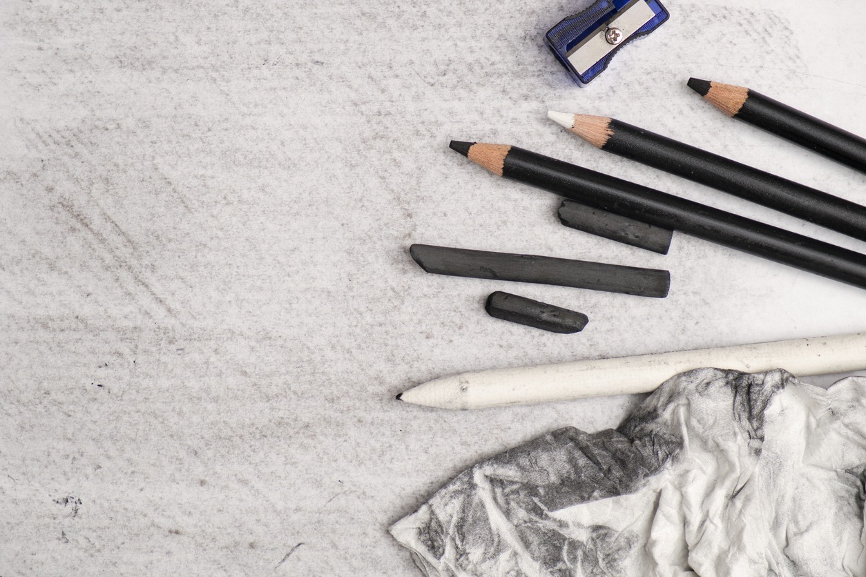 Drawing Tools for Beginners - Life Enrichment Center